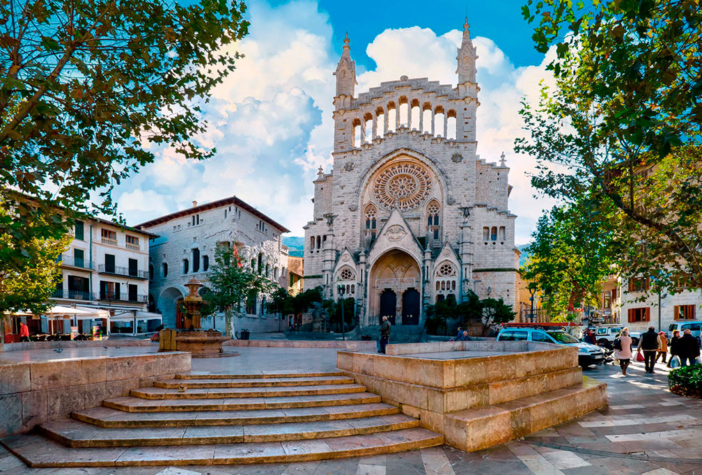 Meem Townhouse - Soller - Adults Only